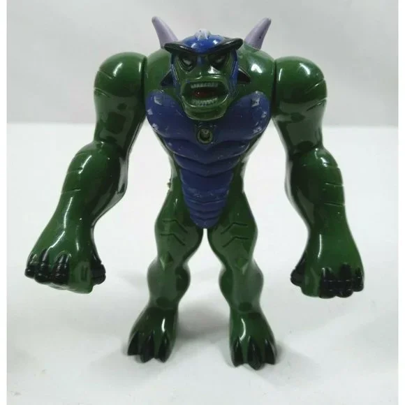 Ben 10 Ultimate Alien Ultimate Humungousaur Toy
